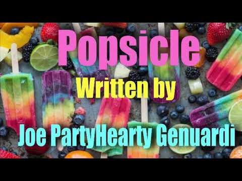 Popsicle - YouTube