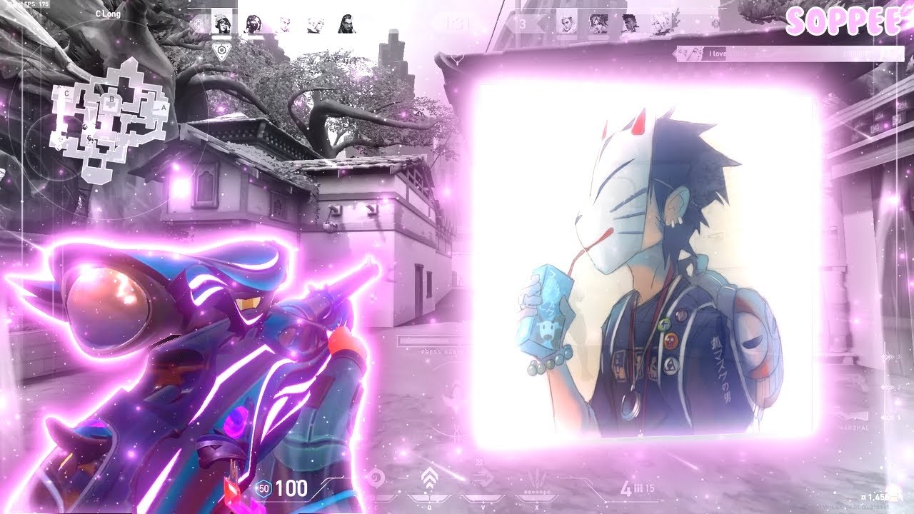 𝘶𝘴𝘪𝘯𝘨 𝘵𝘩𝘦 𝙢𝙖𝙧𝙨𝙝𝙖𝙡𝙡 𝘭𝘪𝘬𝘦 𝙠𝙖𝙚𝙢𝙞 - YouTube