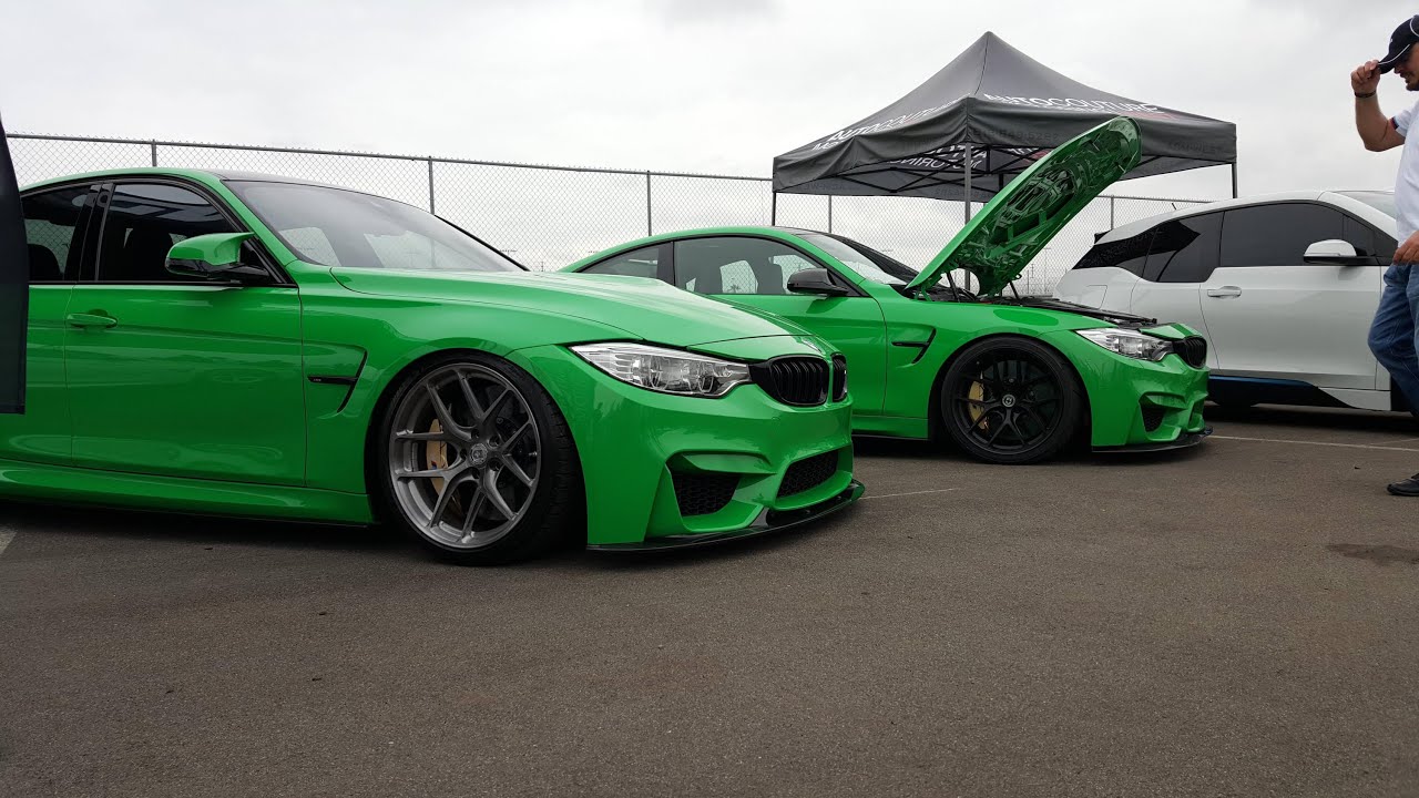 BIMMERFEST 2015 OFFICIAL MOVIE - YouTube