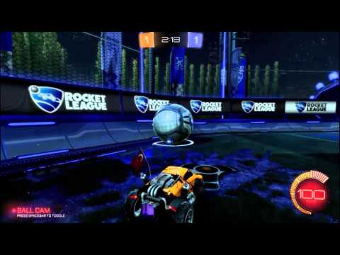 Rauf'la adi oyun/Rocket League/Fifa maa zəng vurdu.