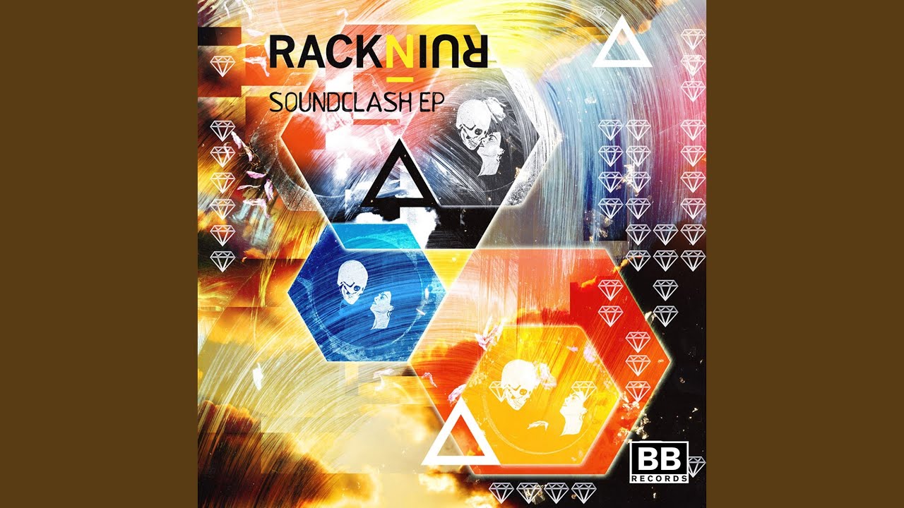 Soundclash - YouTube