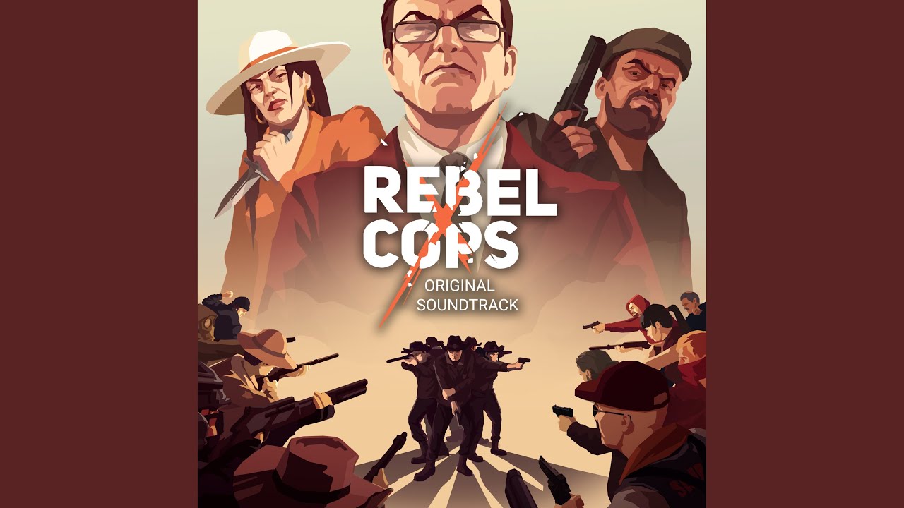 Rebel Cops - YouTube