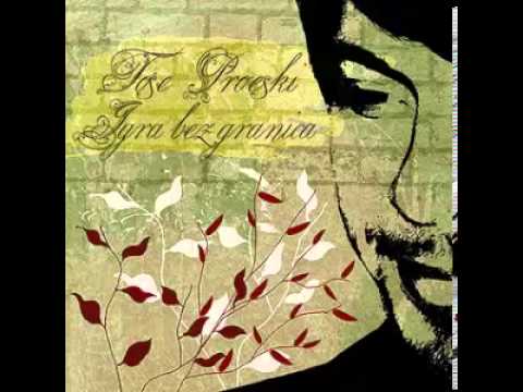 Toše Proeski - Ostala Si Uvijek Ista (Audio)