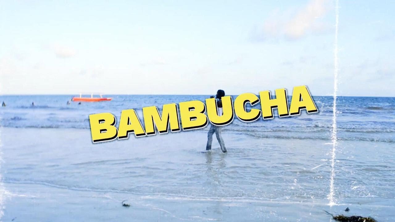 Papi Subu, Sir Lewel - BAMBUCHA (Official Music Video) - YouTube