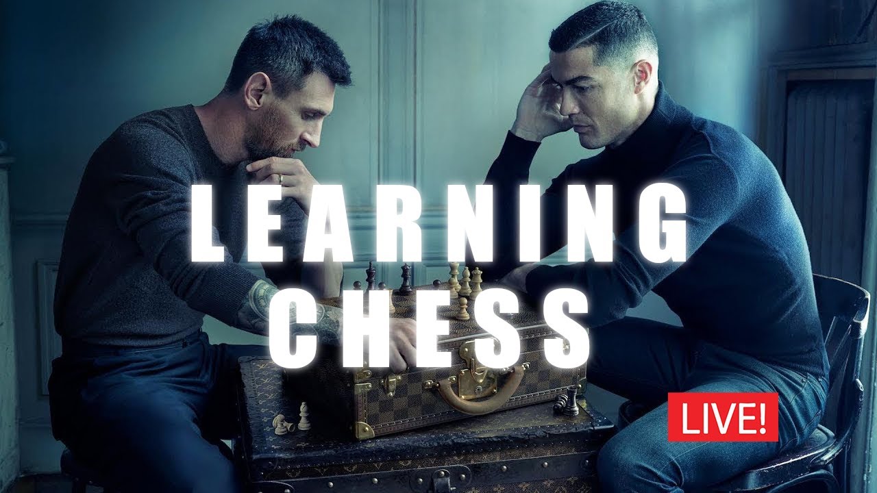 Mastering Openings | ULTIMATE CHESS GRIND | !!LIVE!! #8 - YouTube