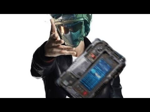 GAMEPLAY ORANG BODOH😹😹 | Delta Force Mobile E.X.E