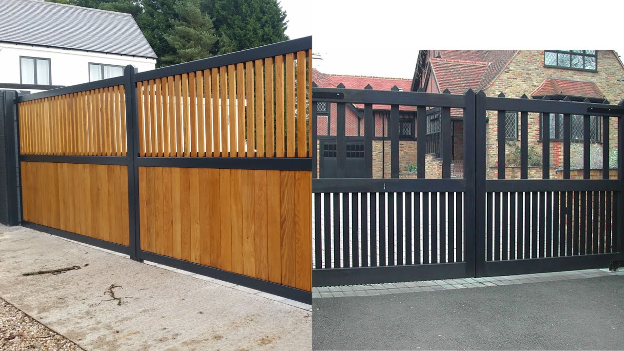 House main gates design | house big gate design | house big gate design ...