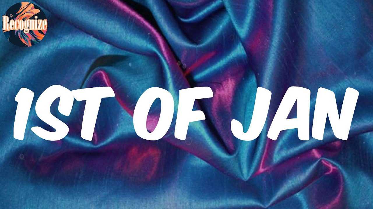 1st of Jan (Lyrics) - Yo Gotti - YouTube