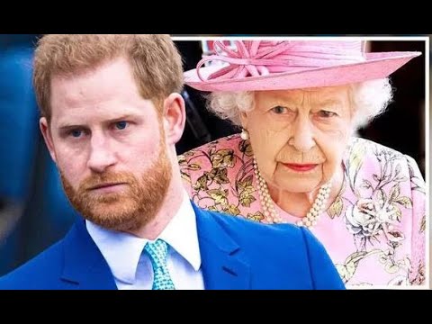‘We’ve lost the old Harry!’ Duke of Sussex branded ‘thoughtless’ over ...
