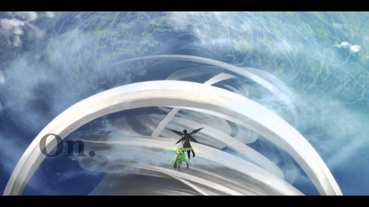 „Anime Nights" 2013 AMV „Wide Awake" - YouTube