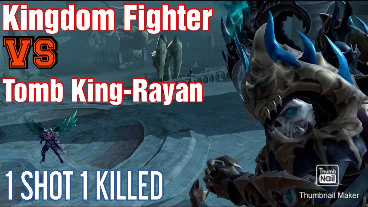 MU Origin 3 - Hero Latest Update #1: Solo Boss | How Strong Is My Hero ...