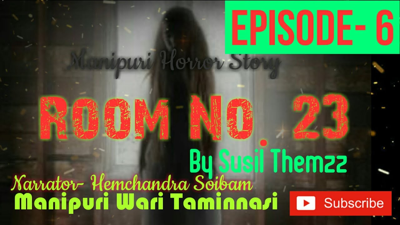 Room No. 23 Episode- 6 - YouTube
