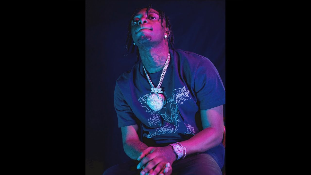 [FREE] Sleepy Hallow Type Beat "Mellow" | Rap Instrumental - YouTube