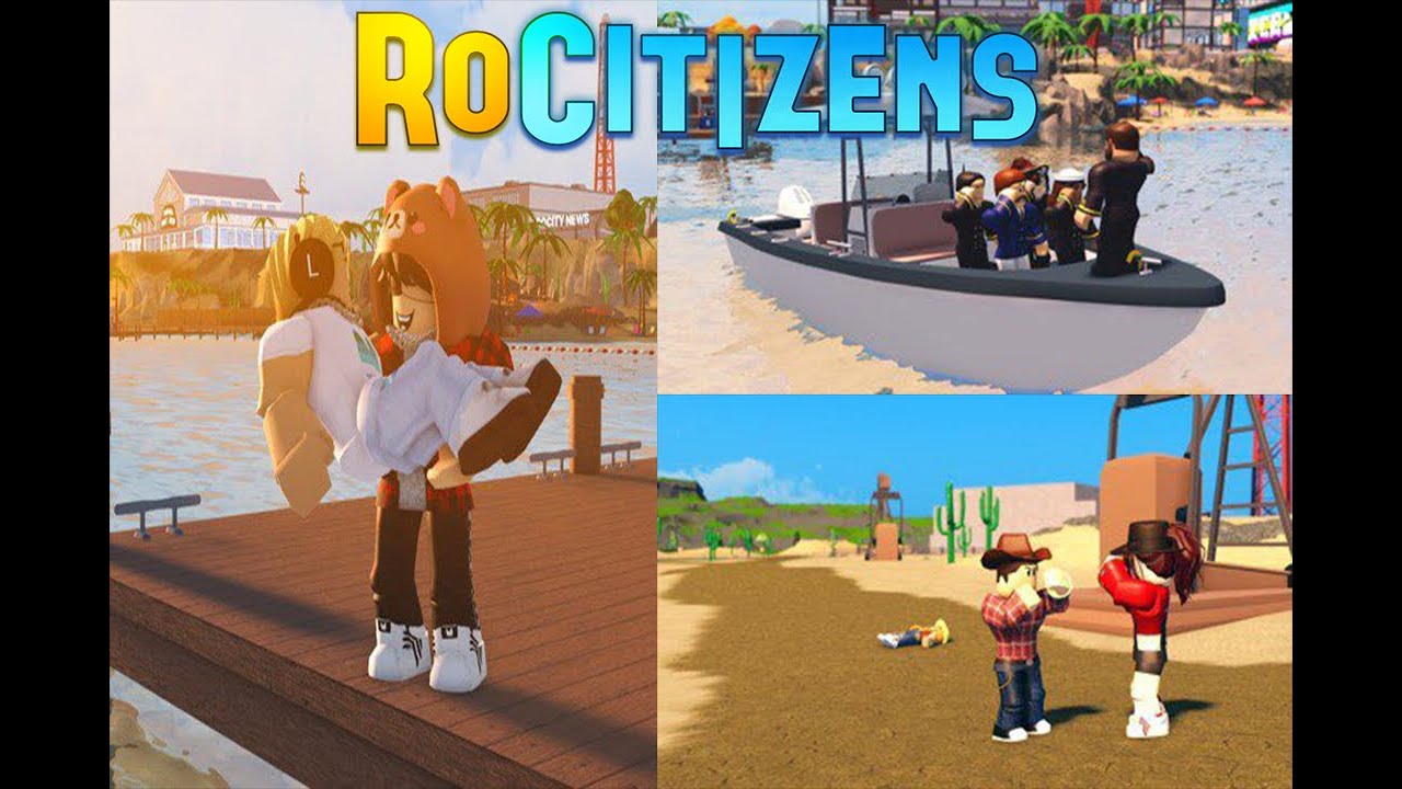 LEAKS For The NEXT RoCitizens UPDATE (New Emotes!) | RoCitizens ...