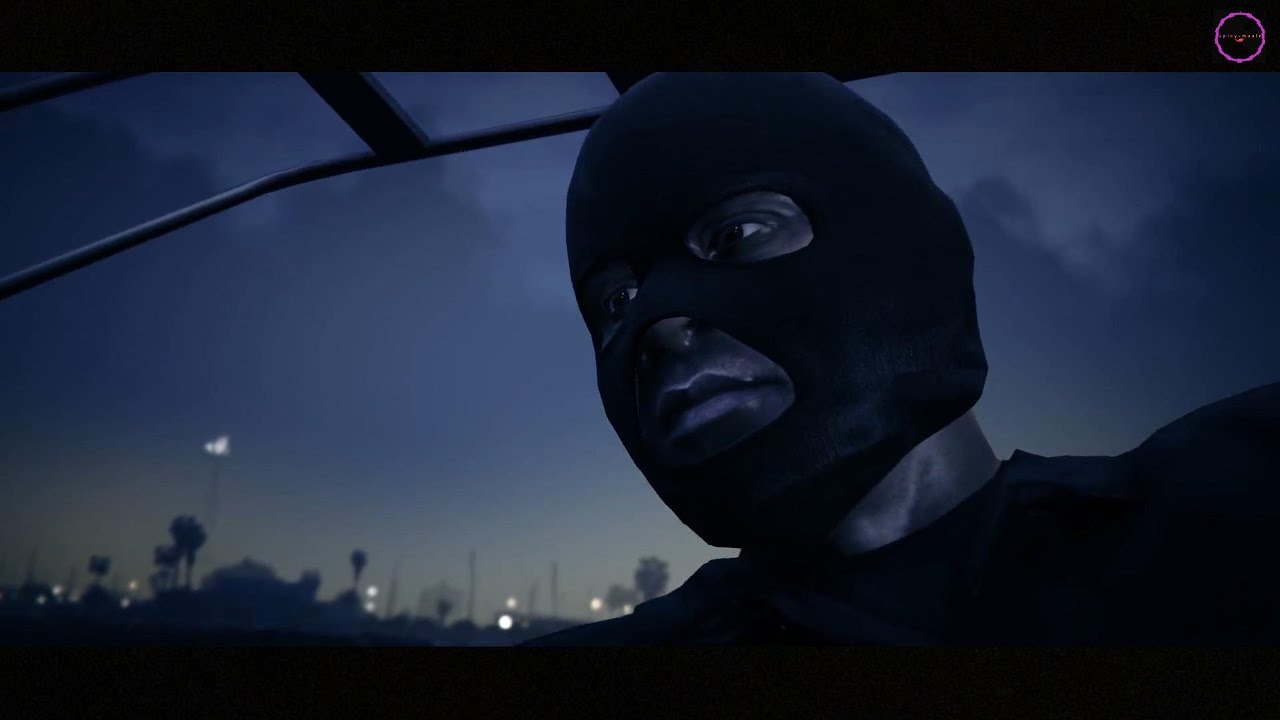 DARK SHADOW (GTA V CINEMATIC MOVIE) #roleplay #balkanoriginal - YouTube