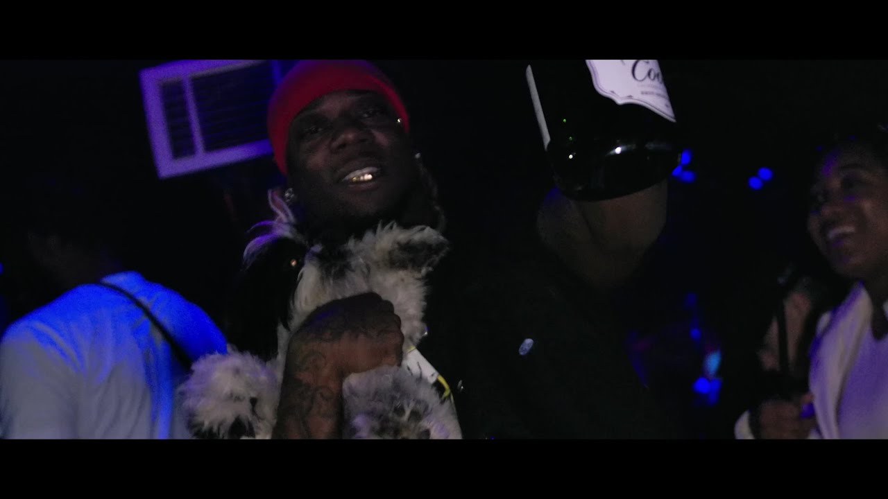 RPG Shad - Came From - YouTube