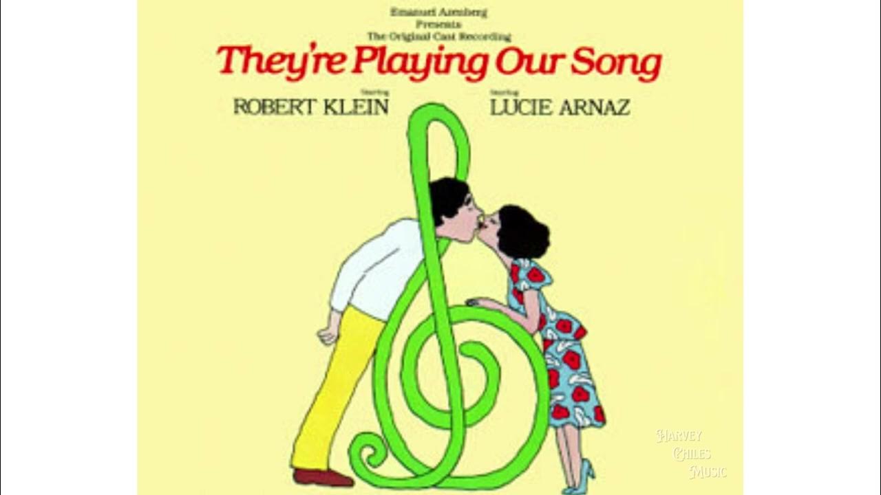 Fallin' (They're Playing Our Song) - YouTube