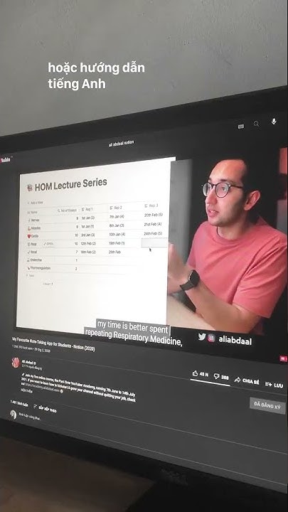 Cách Sử dụng thời gian 1 cách hữu ích | Manh Vibe - YouTube