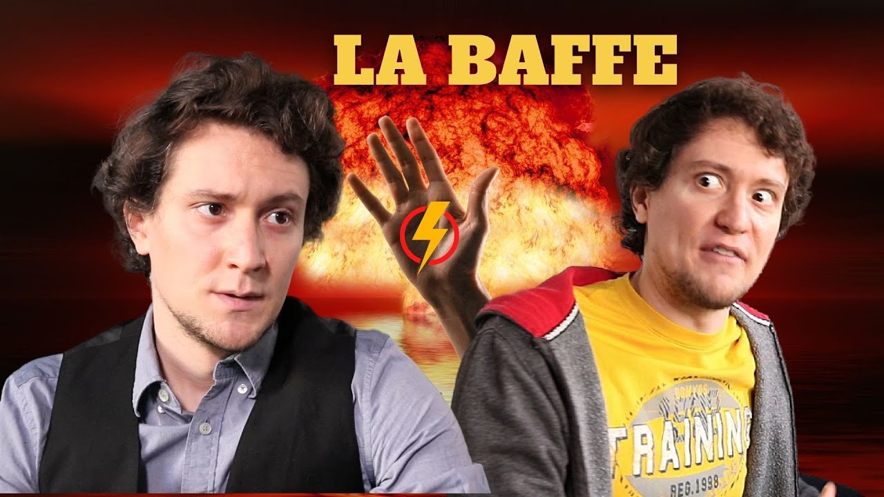 LA BAFFE - YouTube