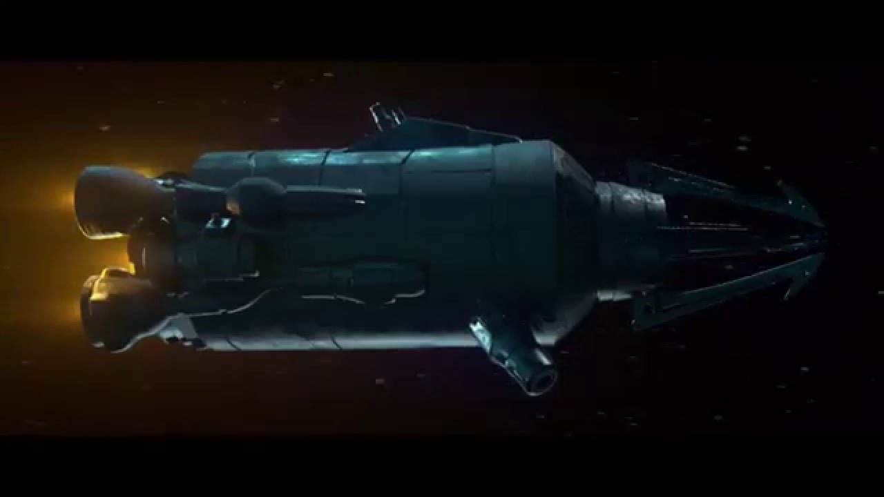 Intruder 2 Full Cut - YouTube