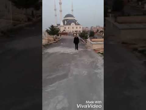 Mezarina Geldim  Ey Sevgili