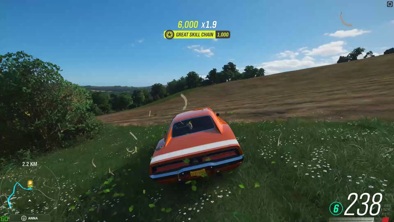 Forza Horizon 4 | How To Shortcut - YouTube