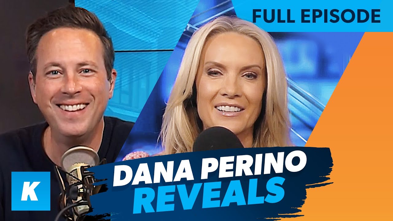 Dana Perino Reveals Greatest Career Struggles YouTube Dana Perino Reveals Greatest Career Struggles YouTube