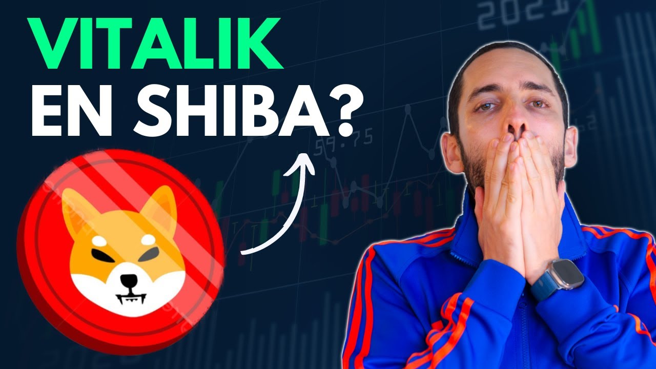 VITALIK Buterin Detrás De SHIBA INU?? SHIBARIUM Hard Fork 👌 - YouTube
