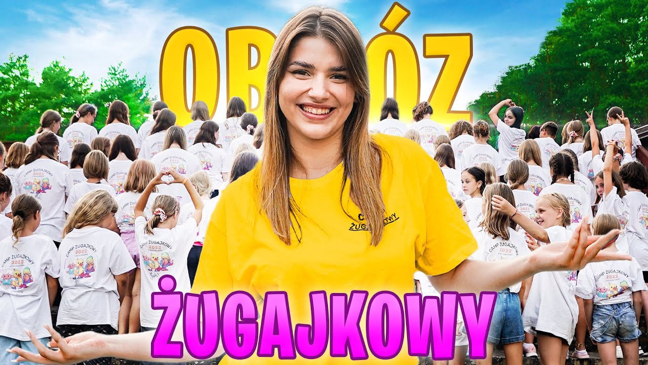 OBOZY ŻUGAJKOWE - YouTube