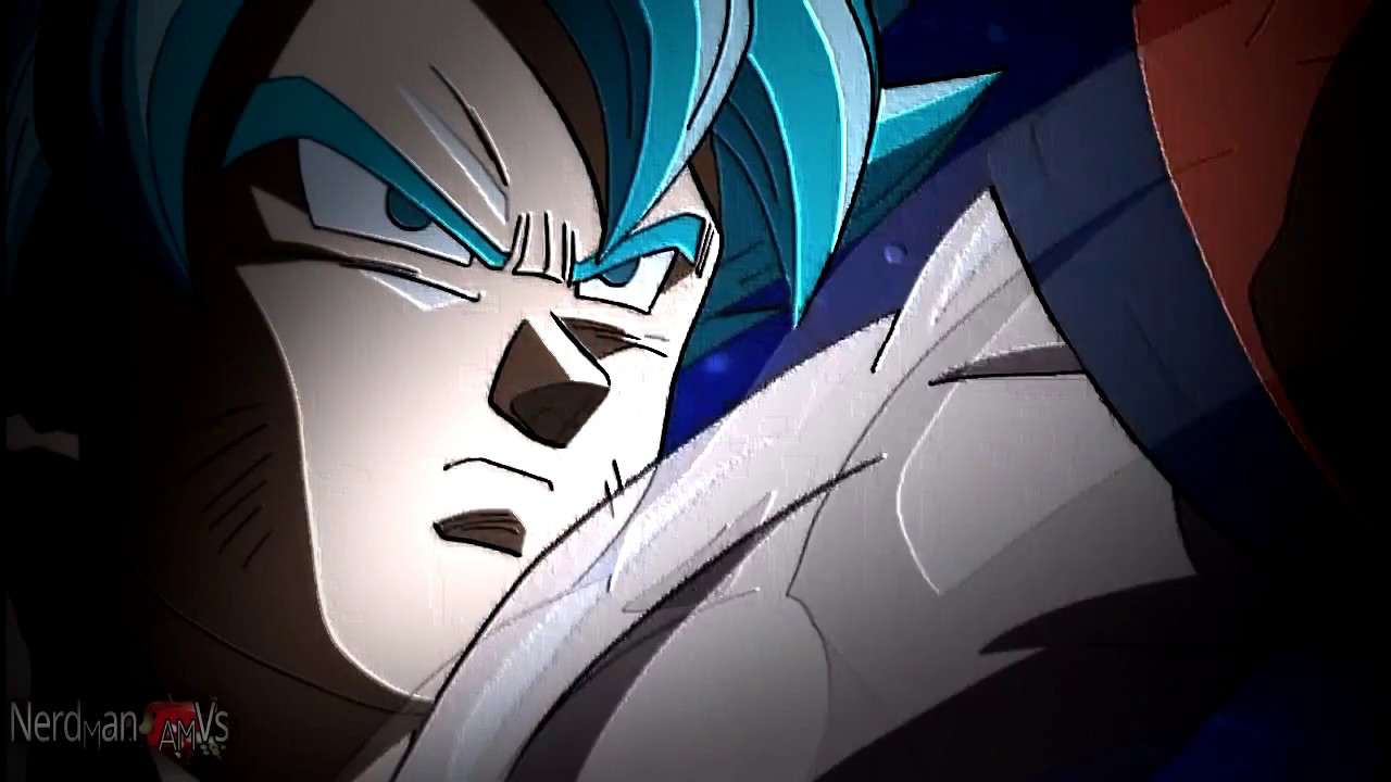 Goku VS Gohan /Tenshinhan & Piccolo [AMV] Hate Train HD 720p - YouTube ...