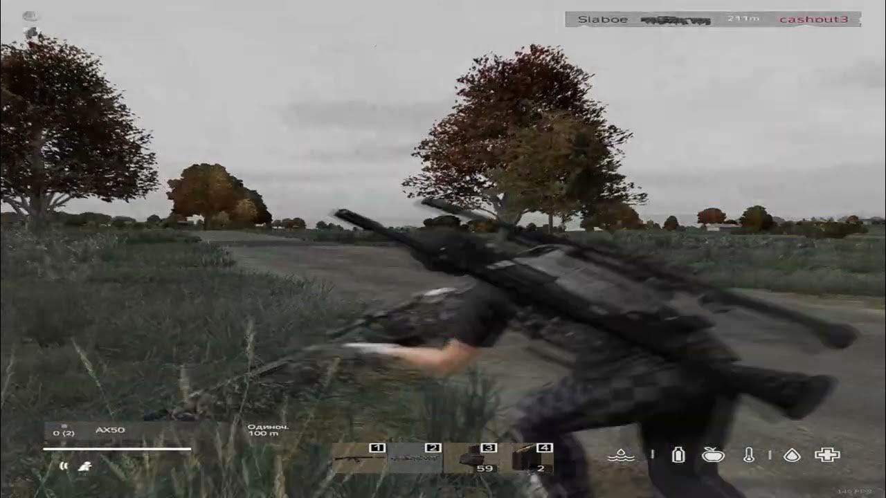 otfazizil berezy #fragmovie #dayz #bereza - YouTube