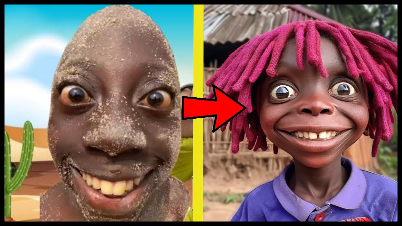 Tenge Tenge Boy as Amazing Digital Circus all Characters#viral #tenge ...