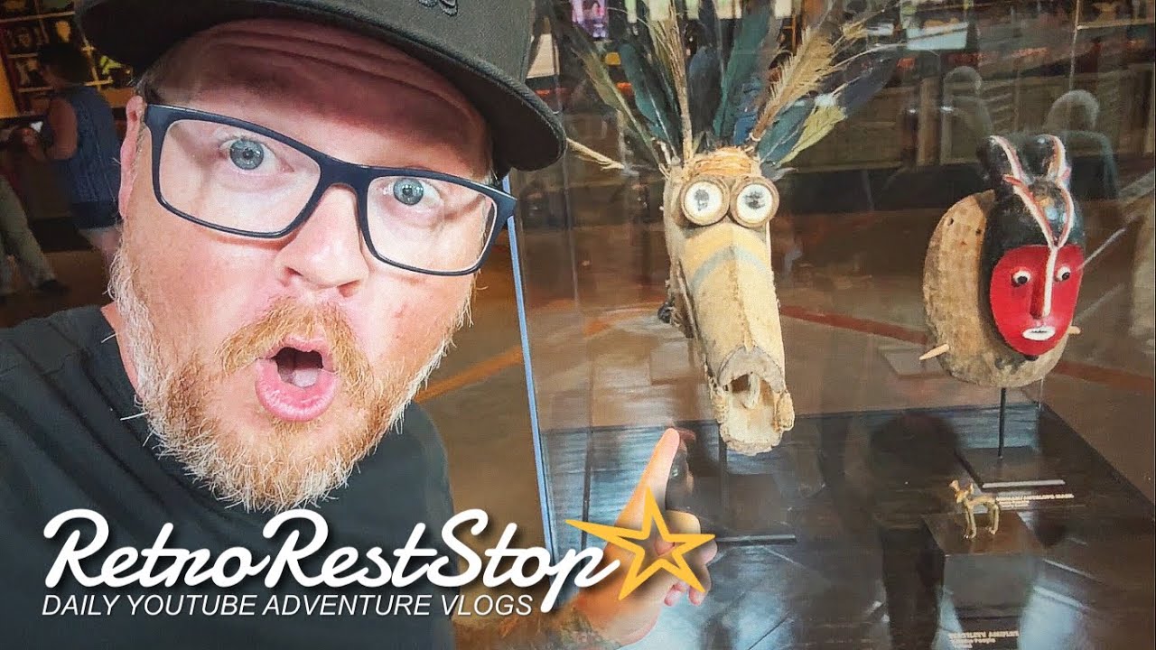 Making The Best Of Disney Block-Out Dates | Retro Rest Stop - YouTube