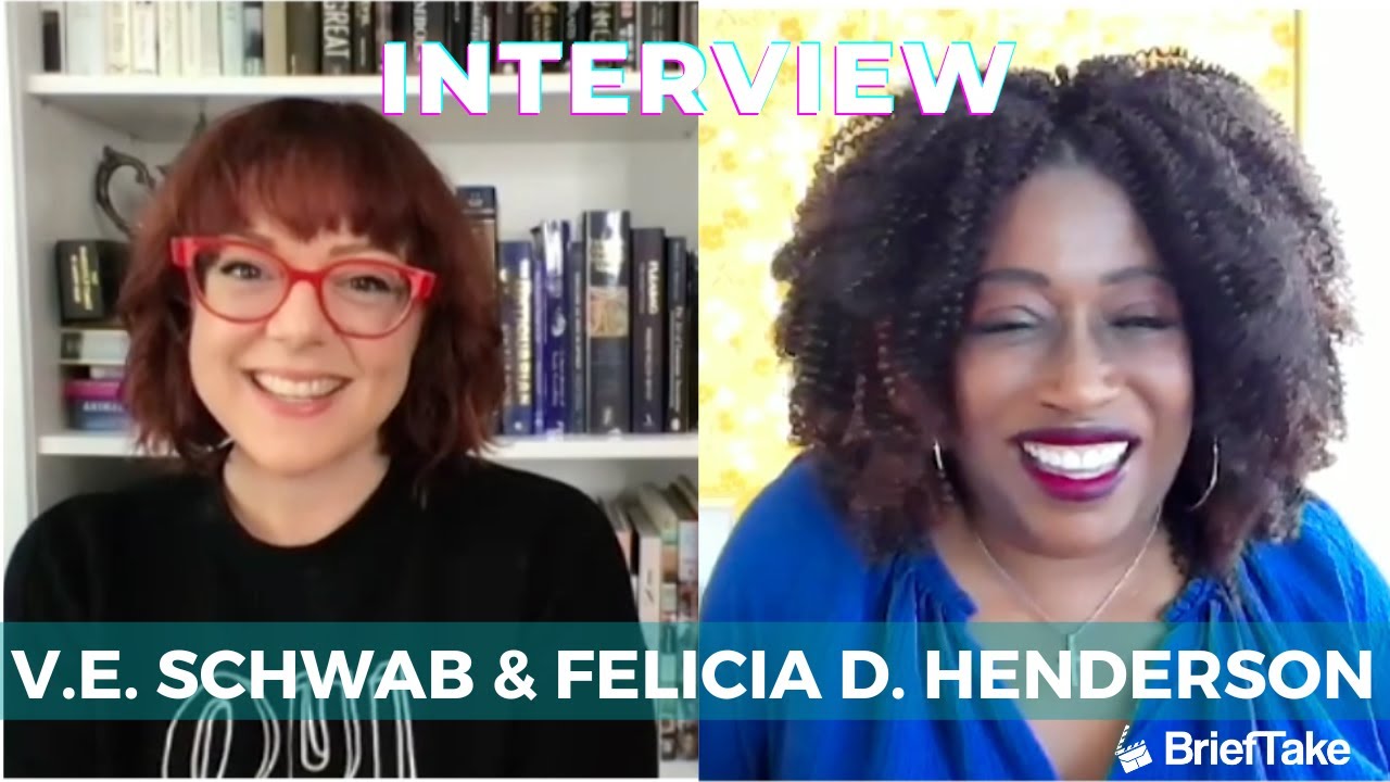 'First Kill' EPs talk Calliette, reveal story behind Heartstopper 23 ...