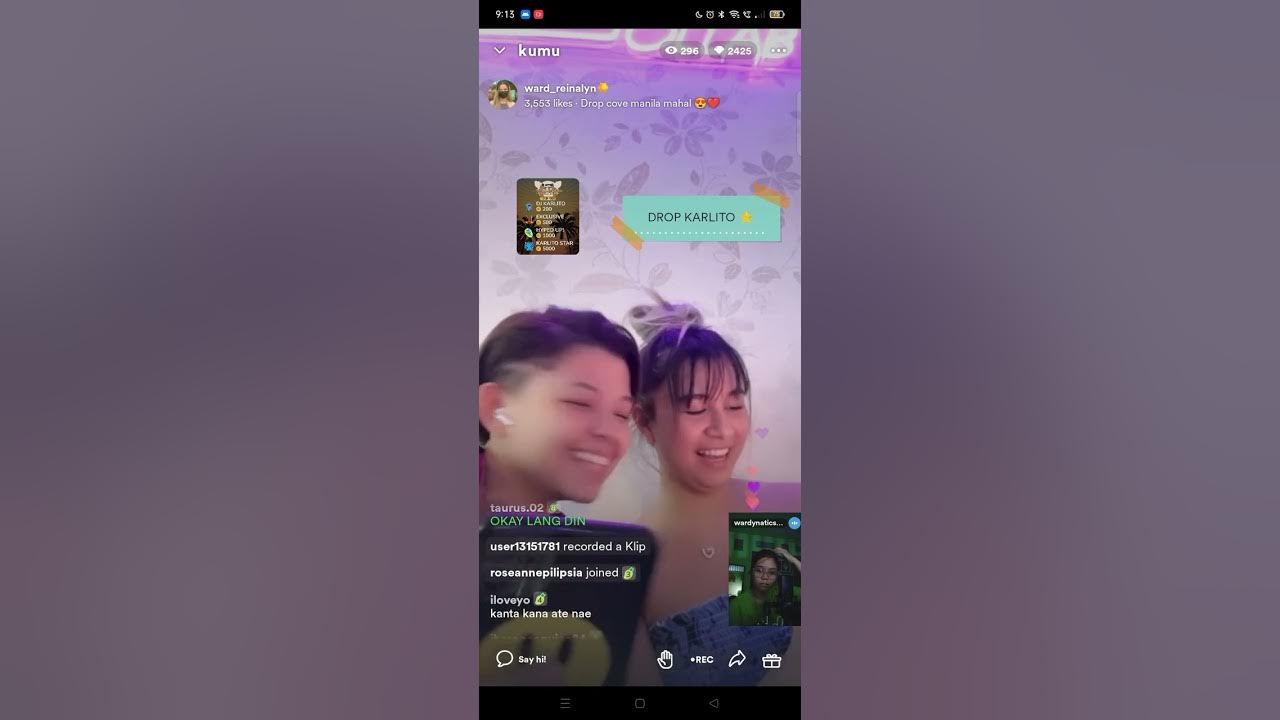 Ward and Klio Mv BGM by nae² 11/30/22 - YouTube