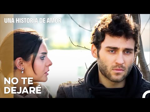 Korkut No Puede Renunciar A Asli - Una Historia De Amor Capitulo 3