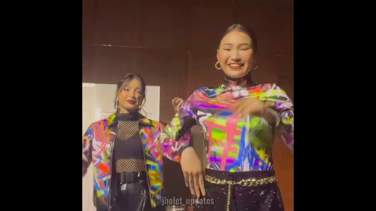 I Like You So Much You'll Know It ft. JhoLet's best moments of 2021🖤 ...