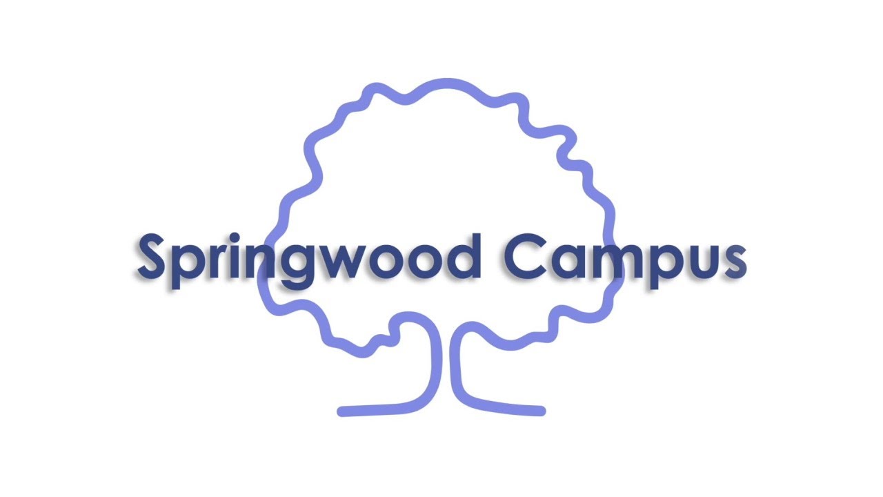 Springwood Campus - YouTube