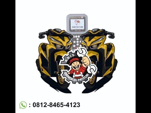 Bengkel Motor Aris (Spesialis Bengkel Motor Matic Injeksi di Jogja ...