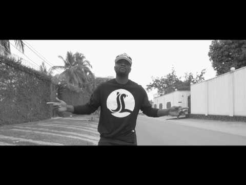 TRESOR LUALUA- LIFE FT JOHN K & R ONE THE VOICE (OFFICIAL CLIP )