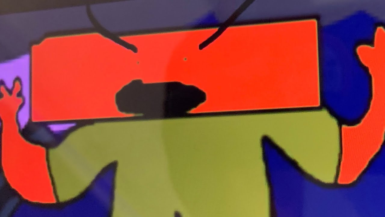 Ron vs boyfriend fnf phase 2 - YouTube