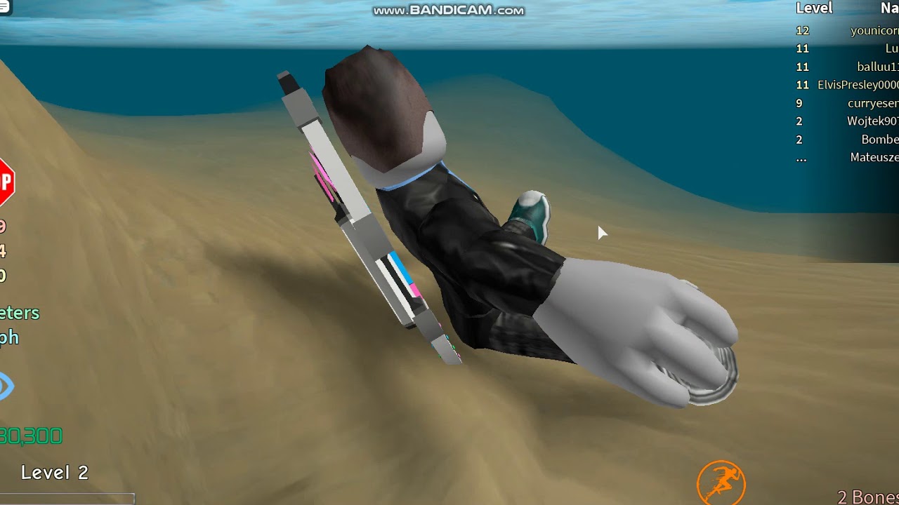 Roblox Broken Bones IV Odc 1 - YouTube