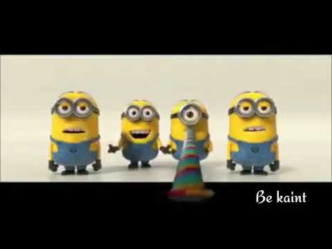 New Minions Funny Whatsapp Status 2019