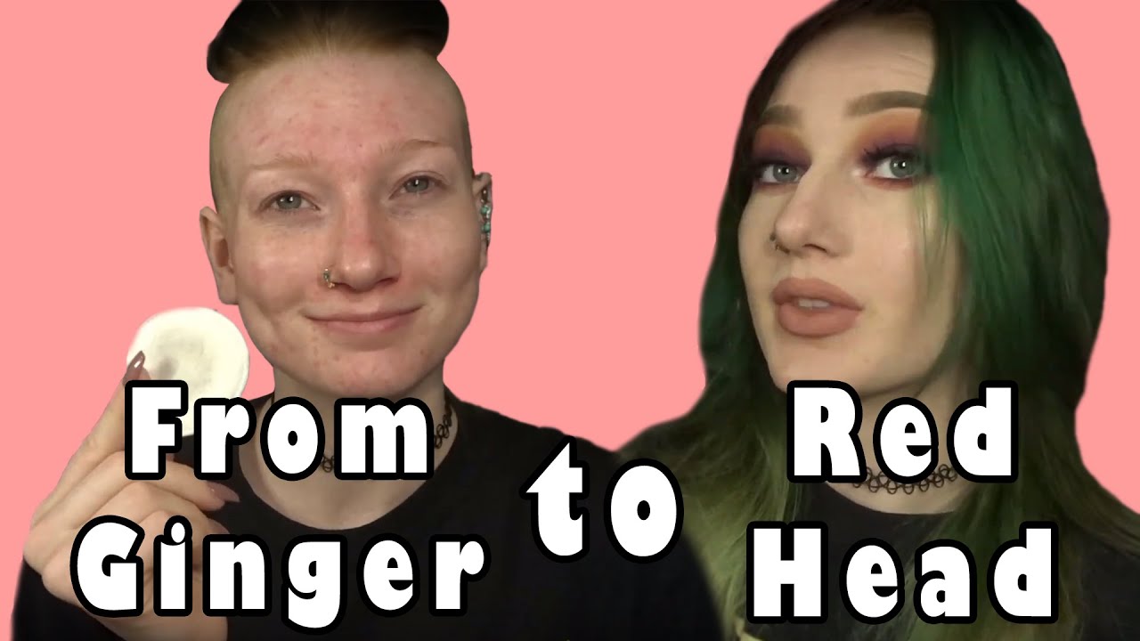 Get Ready With Me! - Makeup Tutorial - YouTube