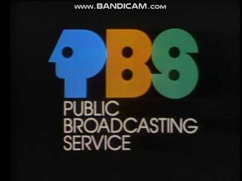 PBS Public Broadcasting Service (1983) - YouTube