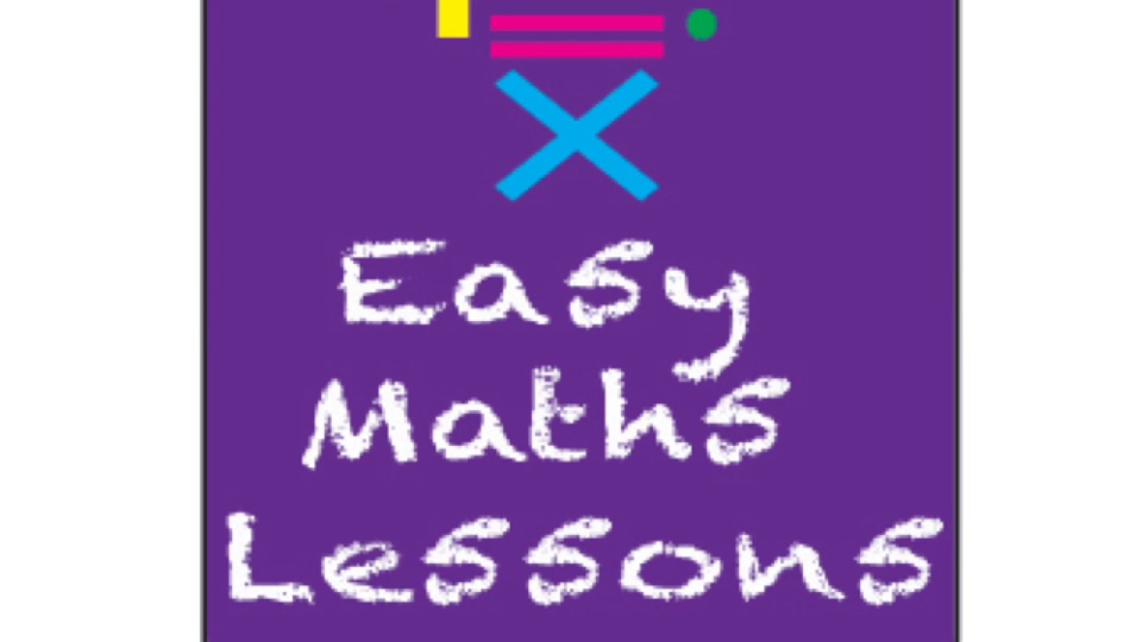 Easy Maths Lessons Rounding To The Nearest Whole Number YouTube easy-maths-lessons-rounding-to-the-nearest-whole-number-youtube