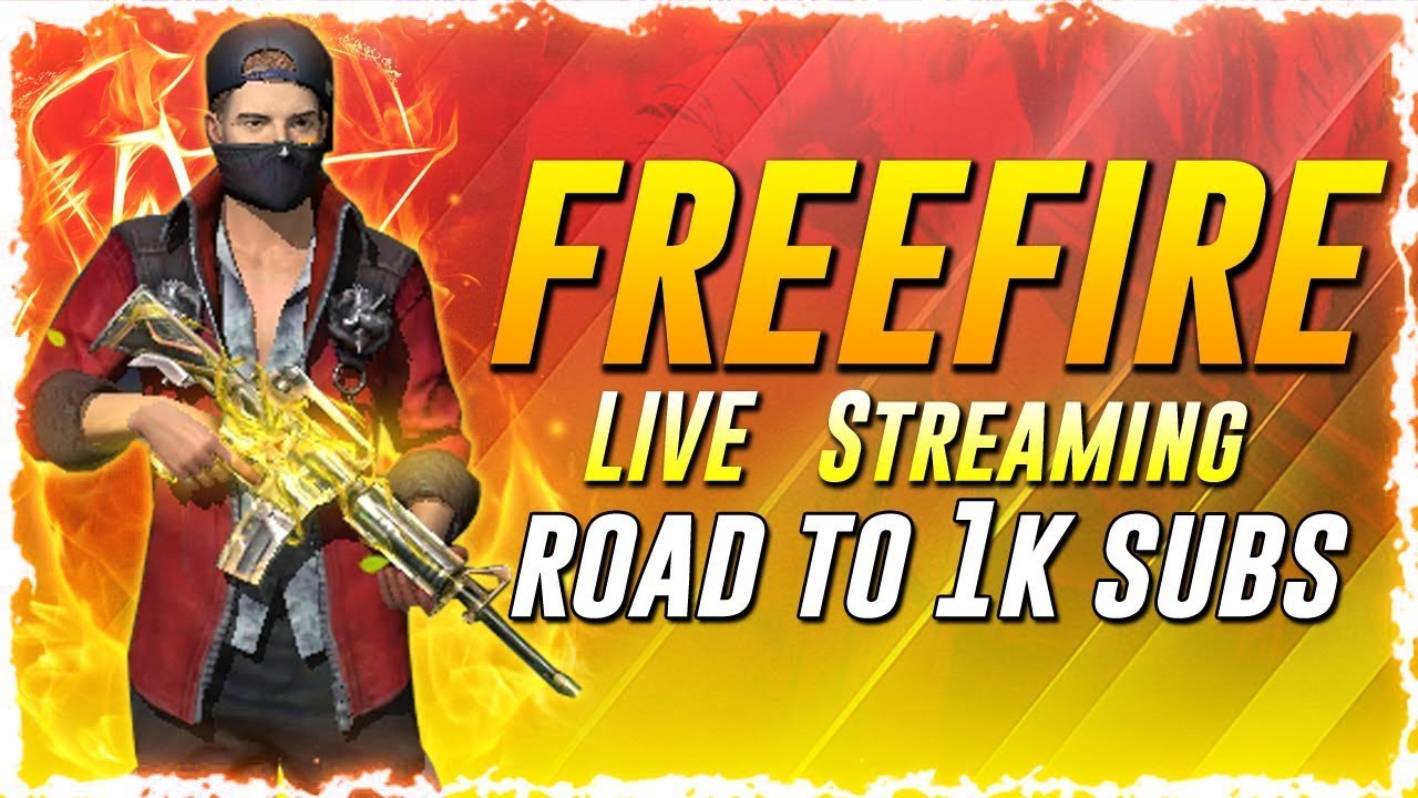 🔴FREE FIRE LIVE // PLAYING WITH SUBSCRIBERS // FF LIVE 🔴 12 HOURS LIVE ...