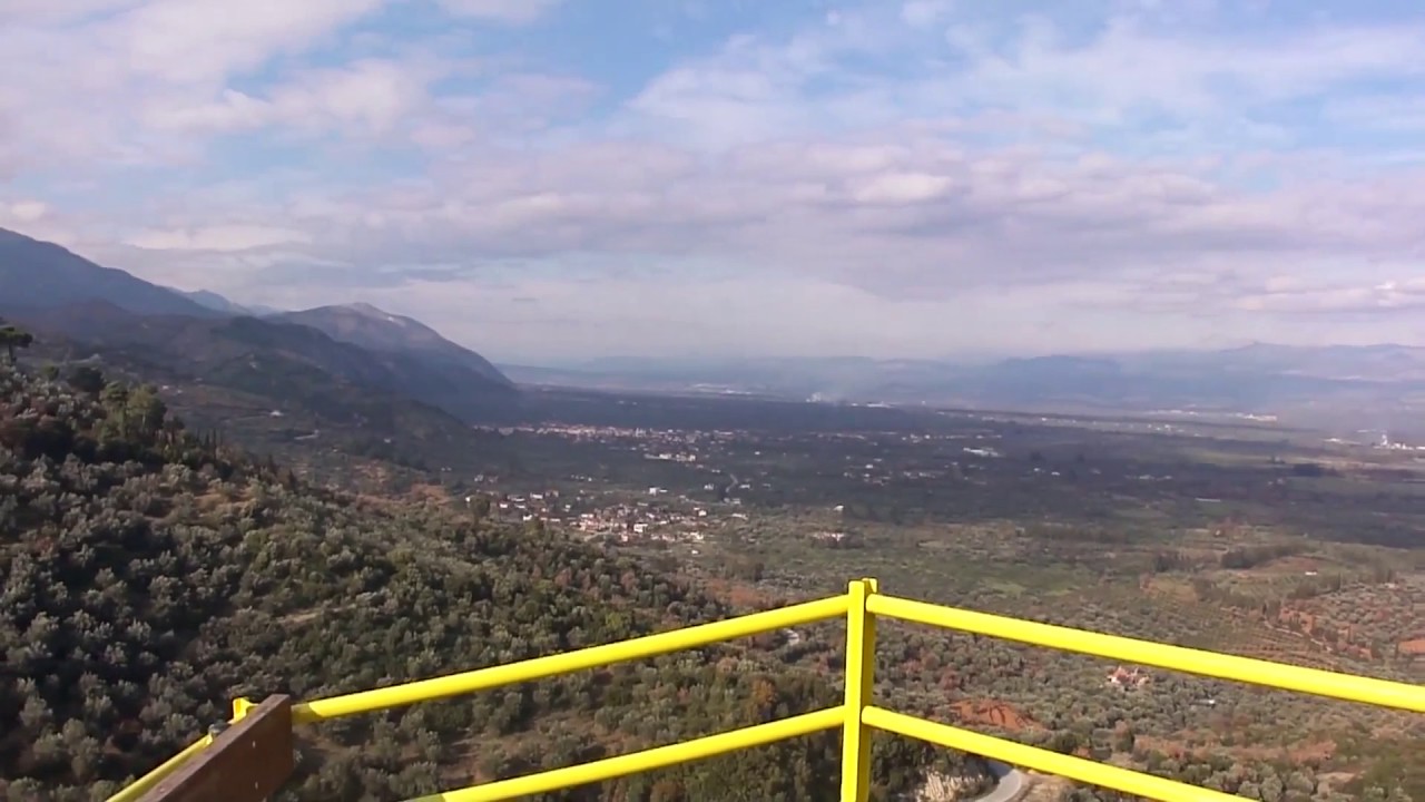 Ο ΛΑΚΩΝΙΚΟΣ ΚΑΜΠΟΣ ΣΤΟΥΣ ΠΡΟΠΟΔΕΣ ΤΟΥ ΤΑΥΓΕΤΟΥ.! - YouTube