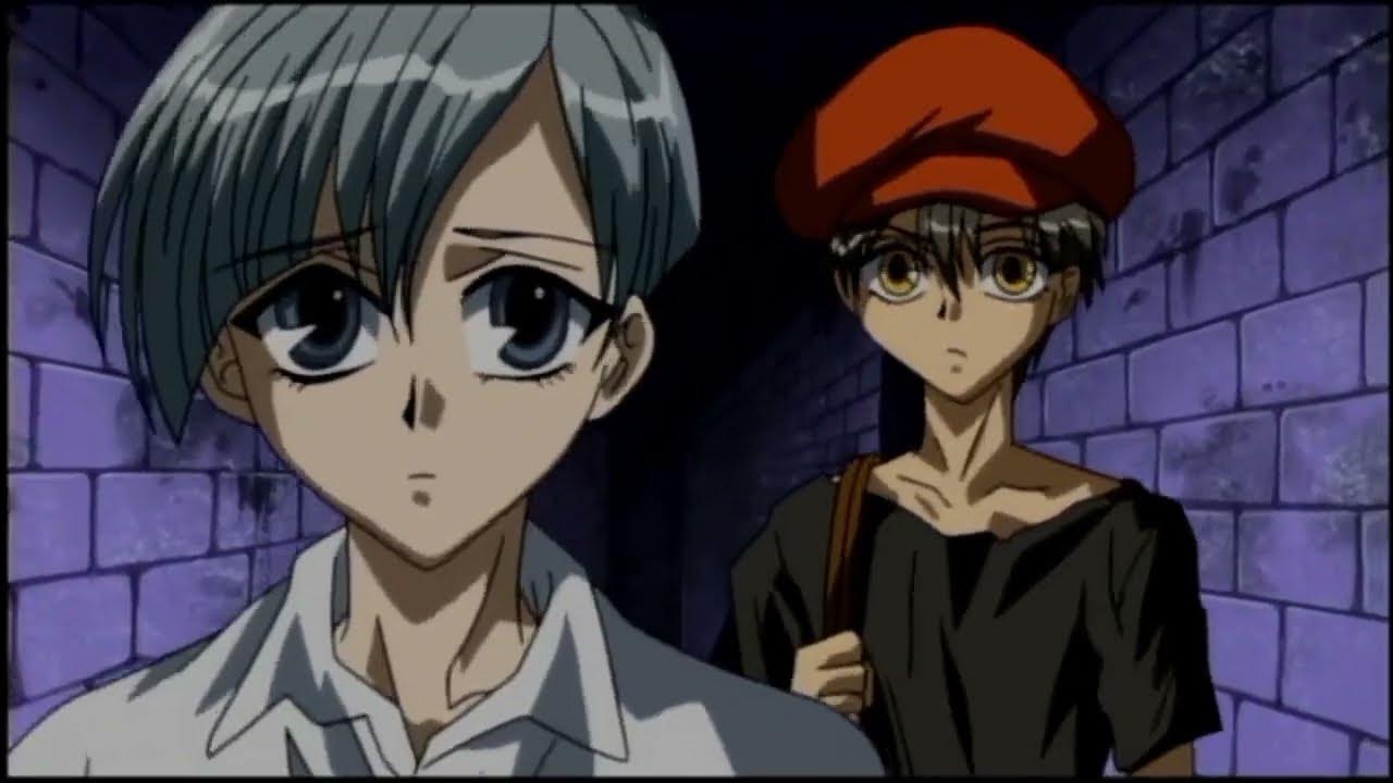 Enzai HD Ova Parte 1 / SUB ESP - YouTube