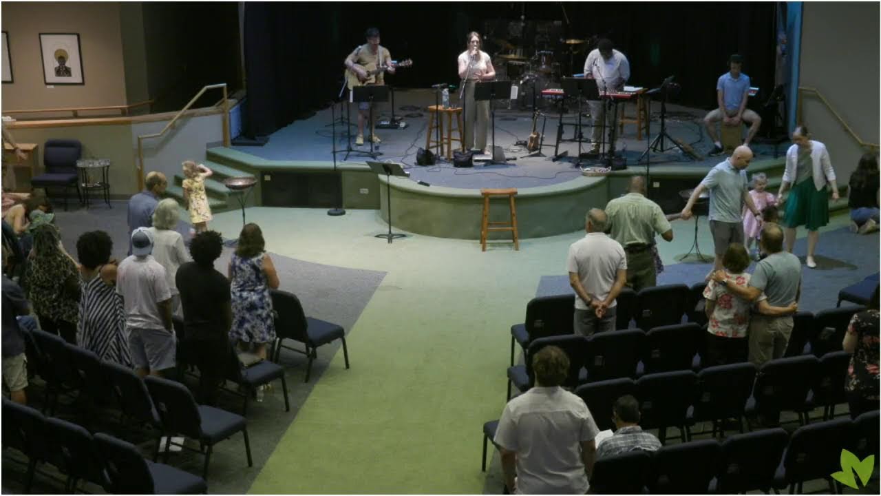Vineyard Church Ann Arbor